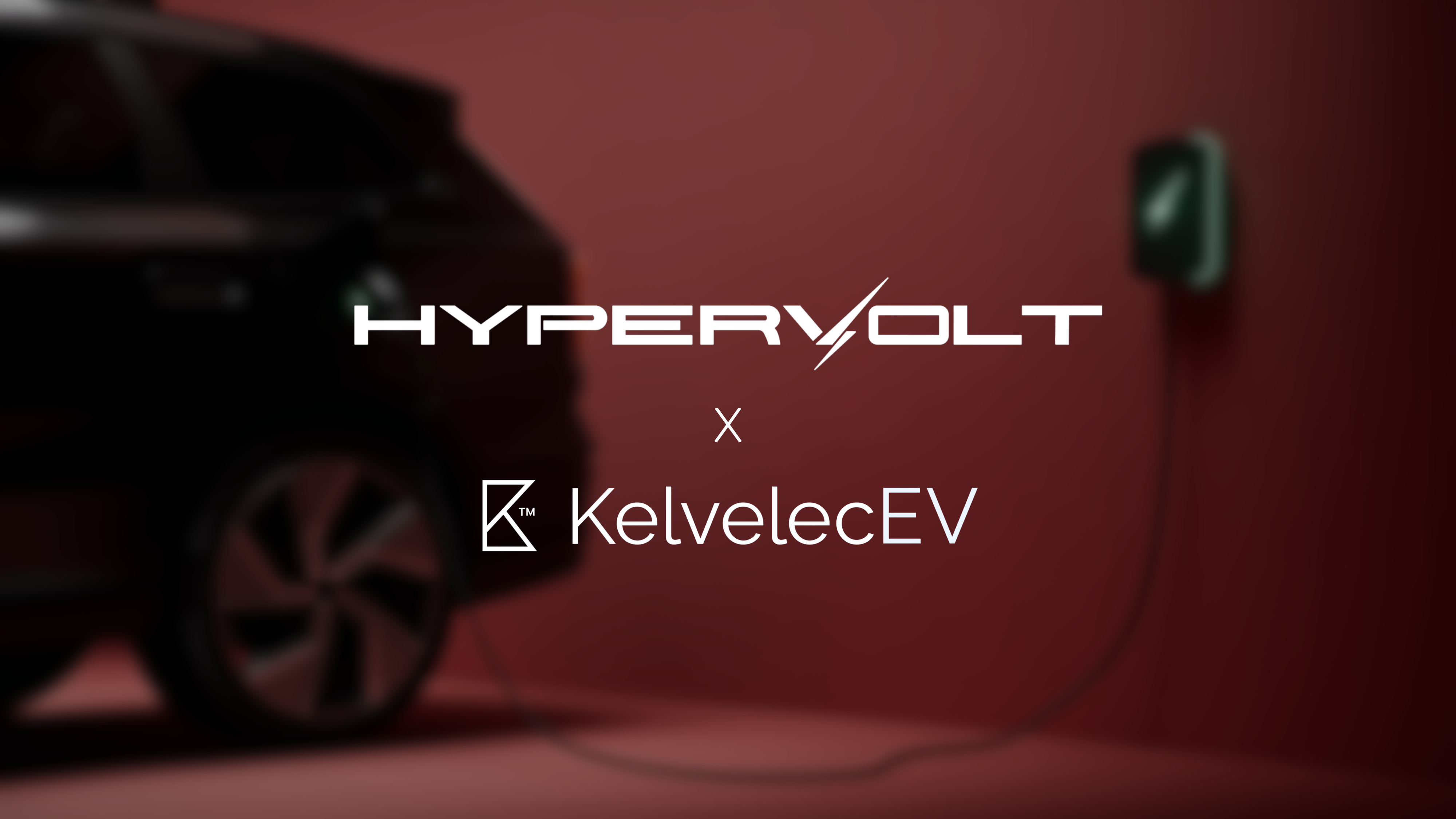 Hypervolt & Kelvelec Pen Distribution Partnership